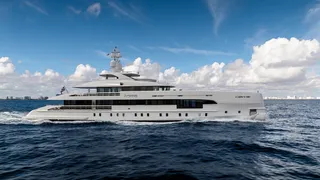 Heesen offers all yachts with hybrid propulsion